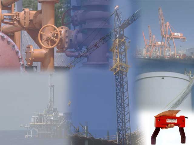 ITT - International Tube Testing